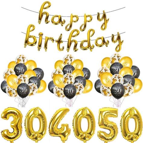 Joy Enlife Inflatable Confetti Balloons 12inch Latex Balloons 30 40 50