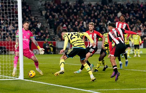 Kai Havertz Provides Arsenal With Perfect ‘example To Follow In Title Race