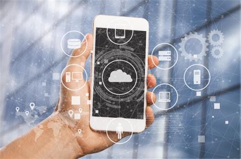 Premium Photo Data Management Platform Dmp Concept