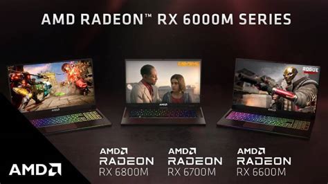 Spesifikasi Amd Ryzen Desktop Apu Gpu Radeon Rx M