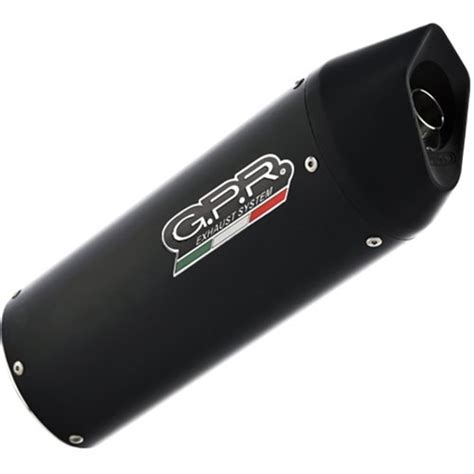 Escape Gpr Ktm 43 Fune · Motocard