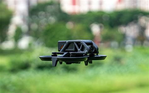 Dji Avata Review Thrilling Flight Can Buy Or Not
