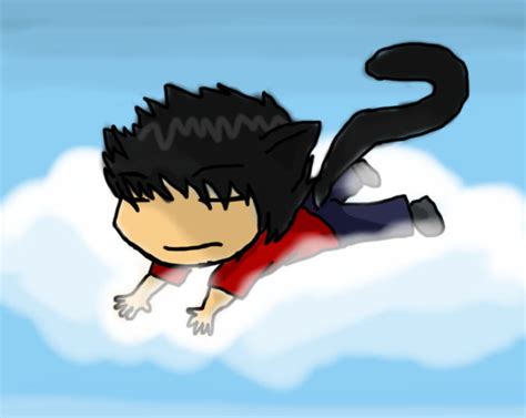 Cute Chibi Sleep D By Atetakaa On Deviantart