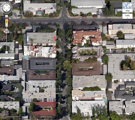 The Big Bang Theory” Rooftop Where Howard And Bernadette Got Married