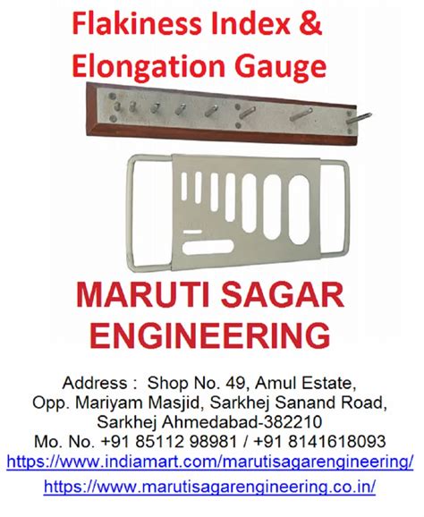 Length Gauge At ₹ 500 Piece Length Gauge In Ahmedabad Id 2852132415148