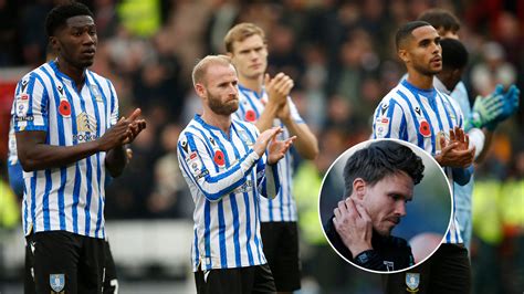 Danny Rohl Demands Sheffield Wednesday Invest Ahead Of Crucial