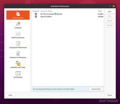 Evolution Download Linux Softpedia