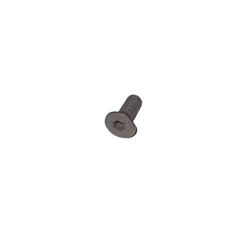 Anschutz Csunk Head Screw M3x8 Target Rifle South Australia Inc
