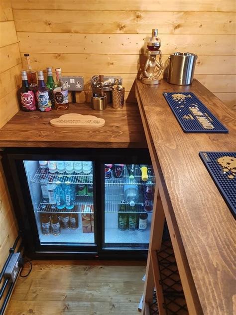35 Outstanding Home Bar Ideas And Designs — Renoguide Australian