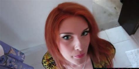 Shesnoob Curvy Redhead Rainia Belle Gets Fucked Video 2 Lilith