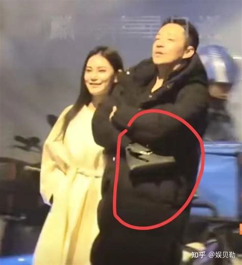 汪小菲与女友夜晚散步，各种细节撒狗粮，张兰户外挨冻让人心疼 知乎