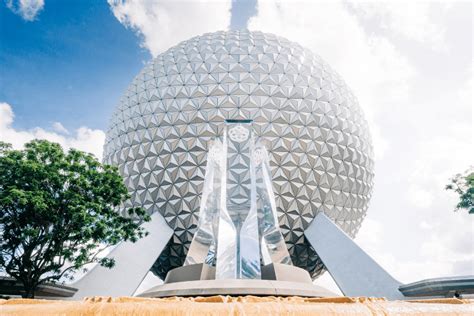 Most Visited Tourist Attraction In The World