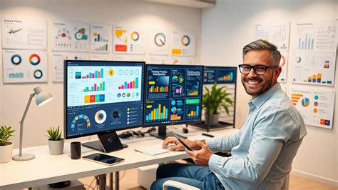 Apa Fungsi Infografik Memahami Peran Penting Visualisasi Data Feeds