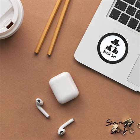 37 cyber security and hacker sticker sheets ethical hacker computer security information