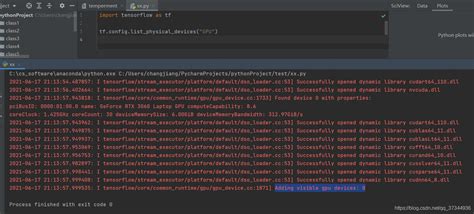 Process Finished With Exit Code 1073740791 0xc0000409 Csdn博客