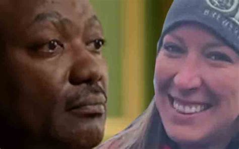 Police Officer Who Killed Ashli Babbit At U S Capitol Speaks Out I Saved Countless Lives