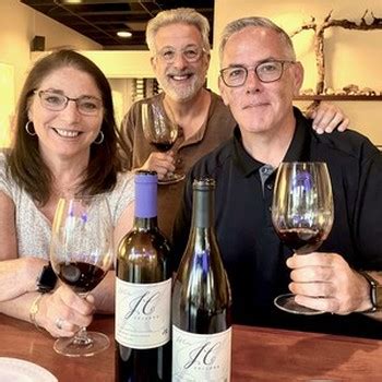 Jeff Cohn Cellars Blog The Heat And Humidity Tour 2022