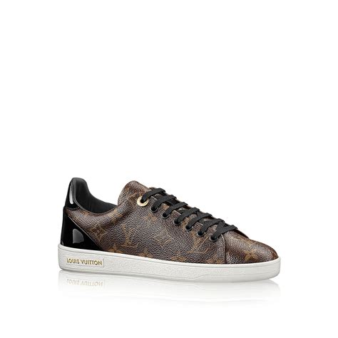 Louis Vuitton Sneakers Damen