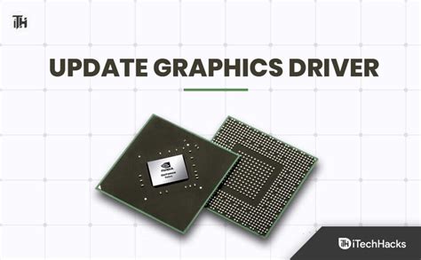 Ways To Update Graphics Driver On Windows