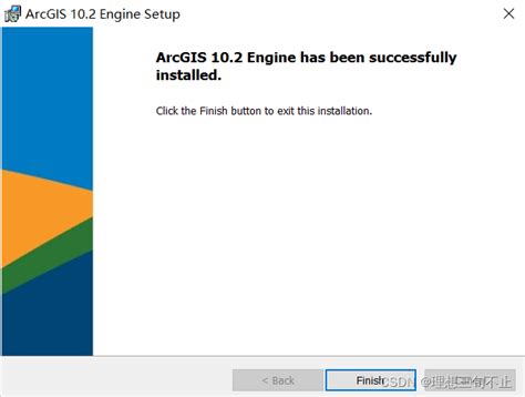 Arcgis二次开发软件安装（arcgis102、vs2012、ae102）vs和arcgis Csdn博客