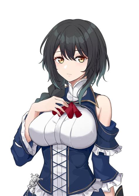 Araida Personaje De Chatbot De Ia Bot3 Ai