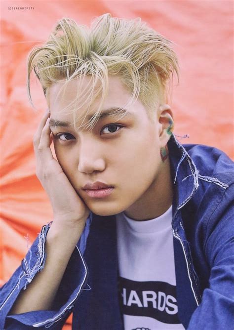 Picture Of Kai