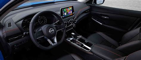 2024 Nissan Sentra Price Specs Features And Review Cerritos Ca
