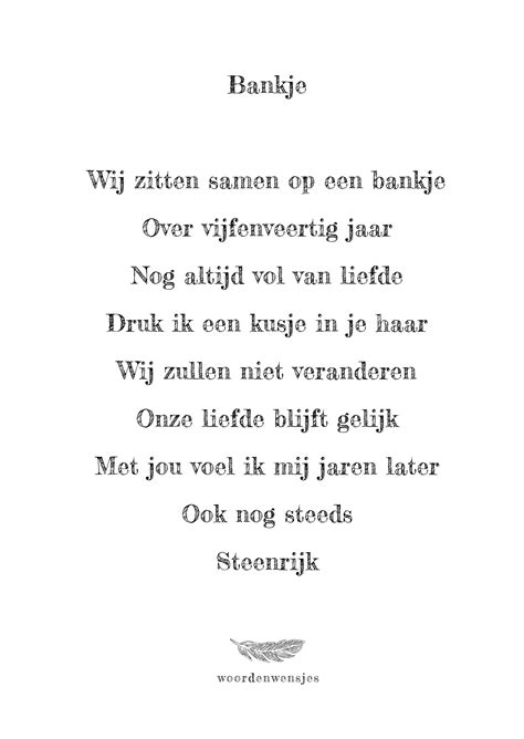 Gedichtje Over De Liefde In 2020 Teksten Liefde Woorden