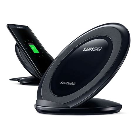 41612833 Cargador Inalambrico Samsung