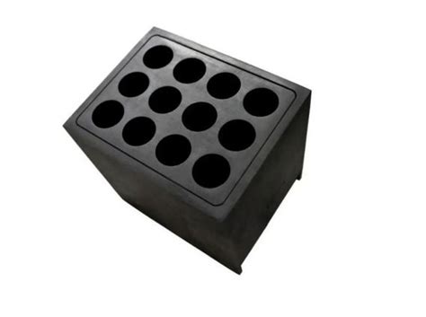 Graphite Mold Graphite Plate Manufacturer In China