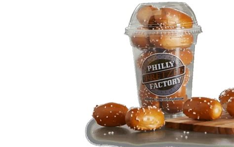 Philly Pretzel Factory Expands Into St Louis With Conversion Of 11