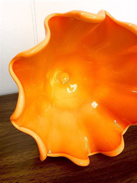 Vintage Bittersweet Le Smith Compote Etsy