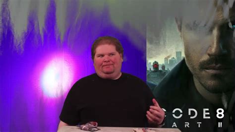 Code 8 Part 2 2024 Movie Review Youtube