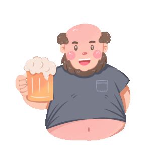 卖东西的大叔设计素材 卖东西的大叔模板设计 海报AE图片下载 千库网
