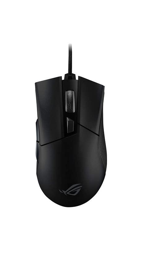 Buy Asus Rog Gladius Ii Origin Wired Usb Optical Ergonomic Fps Gaming