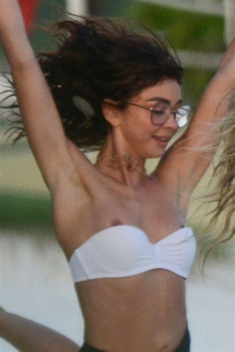 Sarah Hyland Nude Photos And Videos 2022 Thefappening