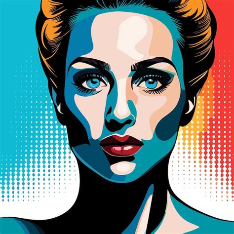 Arte Pop 5 Wallpapers