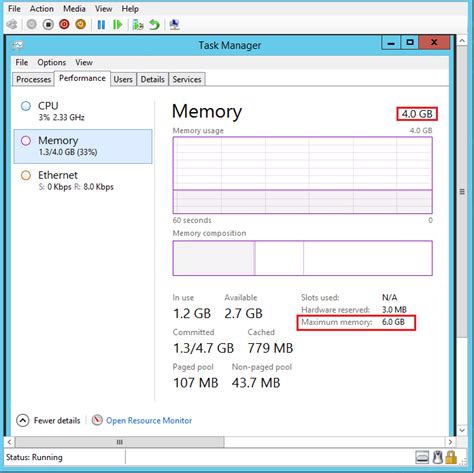 Save The Settings Regarding The Appearance Of The Task Manager Windows