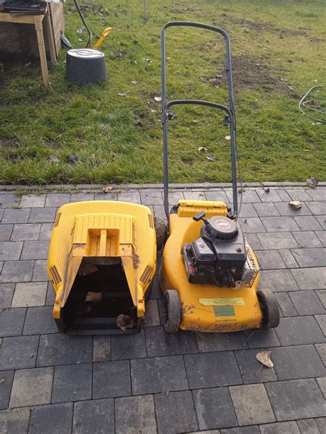 Kosiarka spalinowa do trawy Brzeźnik OLX pl