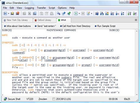 Windows Is There Any Replacement For Putty Super User