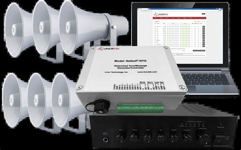 Paging System Rathka Telecom Inc