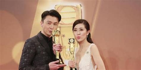 Tvb50周年大庆 王浩信、唐诗咏斩获“视帝”、“视后”手机新浪网
