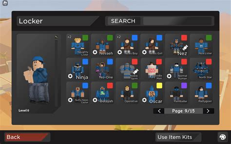 3 Years Ago Roblox Arsenal 10 16 2020 15 5 2023 R Roblox Arsenal