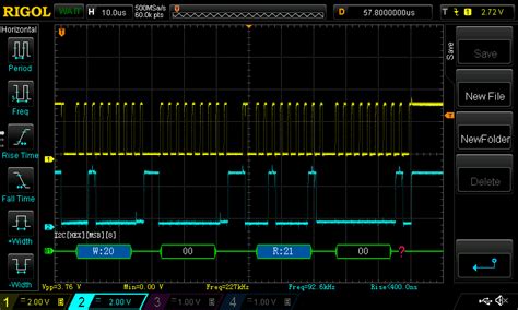 ads122c04evm ads122c04evm with external microcontroller data
