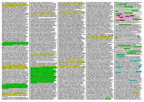 CJJ Cheatsheet 1 0 In NZ Legislation A Critical Analysis History