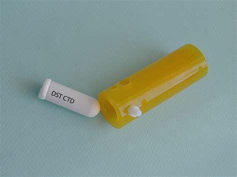 Salinity Logger Measuring Device