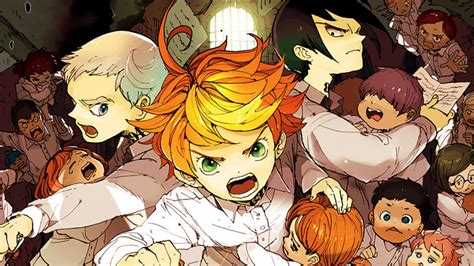 El Compositor De Yakusoku No Neverland Reveló Una Melodía De La Segunda