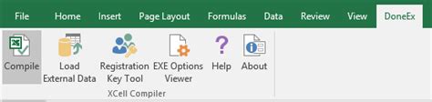 Excel To Exe Converter