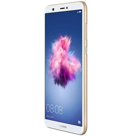 HUAWEI P SMART 32 GB AKILLI TELEFON ALTIN - Vatan Bilgisayar