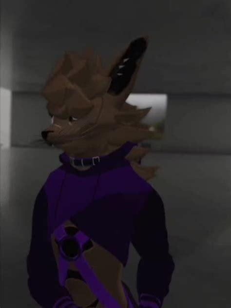 Do Custom Vrchat Avatar 3d Nsfw Fursona Furry Vr Model Vrc Character